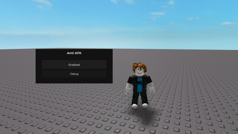 Prison Pump | Simple inf stamina — Roblox Scripts | ScriptBlox