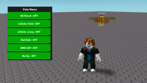 Universal Script 📌 | PHENIEOX V1 — Roblox Scripts | ScriptBlox