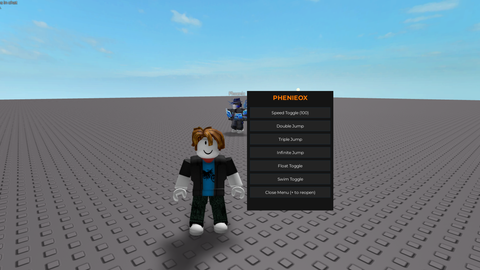 Universal Script 📌 | PHENIEOX V3 — Roblox Scripts | ScriptBlox