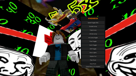 Dollhouse Roleplay © [ORIGINAL GAME][VC UPDATE] | boombox scrpit ...