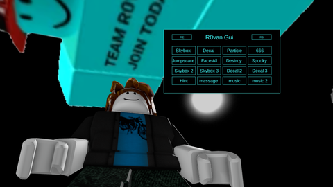 Dollhouse Roleplay © [ORIGINAL GAME][VC UPDATE] | boombox scrpit ...