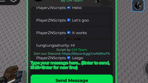 ️Arsenal | Silent Aim — Roblox Scripts | ScriptBlox