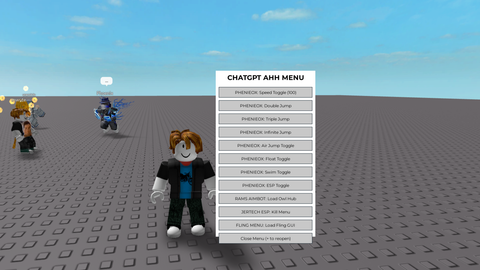 Universal Script 📌 | Normal Hydroxide — Roblox Scripts | ScriptBlox