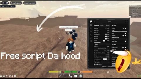 Universal Script 📌 | Aimbot and team check script — Roblox Scripts | ScriptBlox