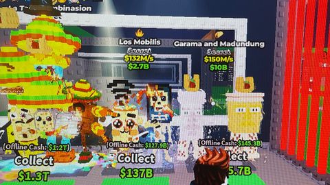 Dig a Brainrot | Best Script — Roblox Scripts | ScriptBlox