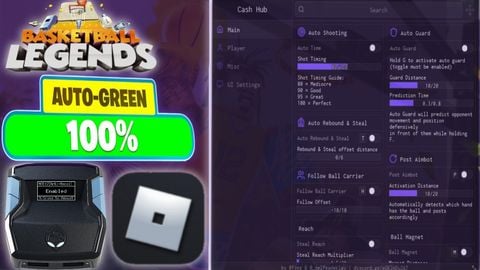 Universal Script 📌 | Zeke Hub 35 Games Supported — Roblox Scripts | ScriptBlox