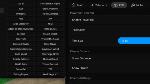 Universal Script 📌 | Jujutsu Shenanigans Super Tze Moveset (Recoded Fly Movement) — Roblox ...