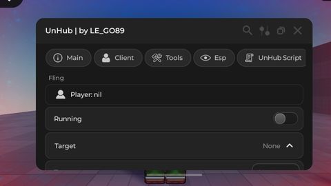 Universal Script 📌 | Bypass anticheat — Roblox Scripts | ScriptBlox