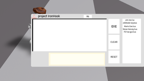 Universal Script 📌 | QuirkyCMD 2 — Roblox Scripts | ScriptBlox