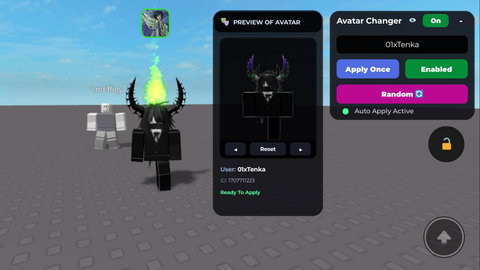 Universal Script 📌 | NukeVsCity hub — Roblox Scripts | ScriptBlox