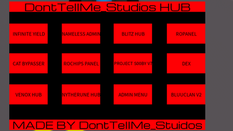 Universal Script 📌 | NukeVsCity hub — Roblox Scripts | ScriptBlox