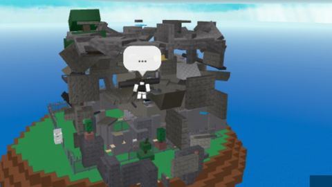 Isle | 9 GUI by wae — Roblox Scripts | ScriptBlox