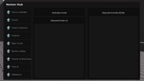 Universal Script 📌 | Universal BTools or Tools — Roblox Scripts | ScriptBlox