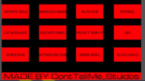 Universal Script 📌 | Universal lock — Roblox Scripts | ScriptBlox