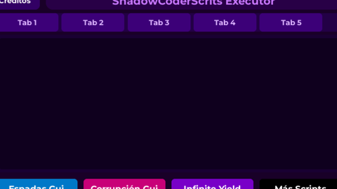 Universal Script 📌 | Backdoor scanner custom — Roblox Scripts | ScriptBlox