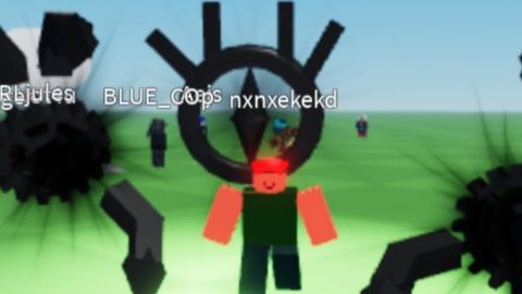 The Strongest Battlegrounds | Blade Master To Sukuna Moveset — Roblox Scripts | ScriptBlox