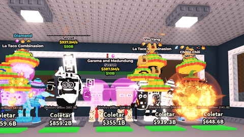 The Strongest Battlegrounds | Blade Master To Sukuna Moveset — Roblox Scripts | ScriptBlox