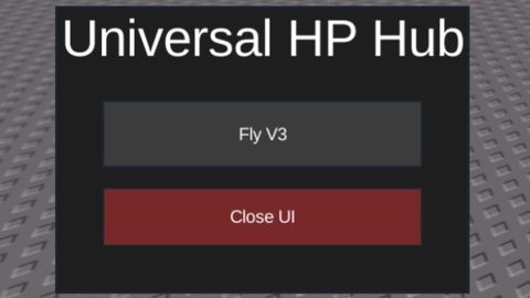 Universal Script 📌 | Backdoor V6X — Roblox Scripts | ScriptBlox
