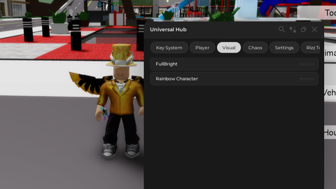Universal Script 📌 | Infinite Jump — Roblox Scripts | ScriptBlox