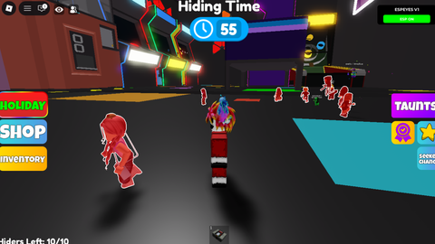 💥OP NINJA SIMULATOR🔥 | Gui — Roblox Scripts | ScriptBlox