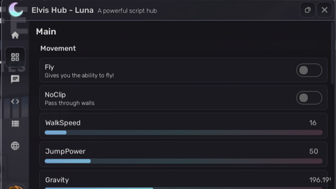 Universal Script 📌 | Universal Infinite HP Script-DP HUB — Roblox Scripts | ScriptBlox