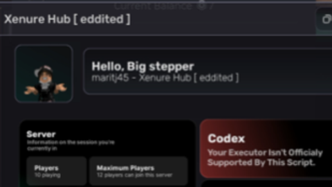 Kill Streak | Op aura — Roblox Scripts | ScriptBlox