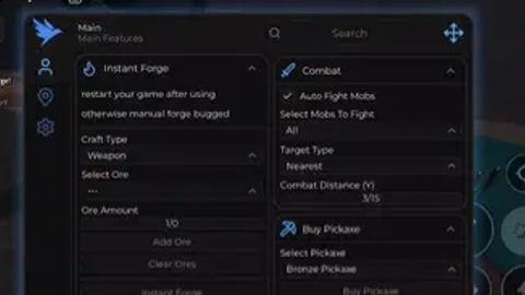 Universal Script 📌 | OWL HUB (UPDATED) — Roblox Scripts | ScriptBlox