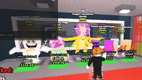 Universal Script 📌 | Admin Panel Works on Delta — Roblox Scripts | ScriptBlox