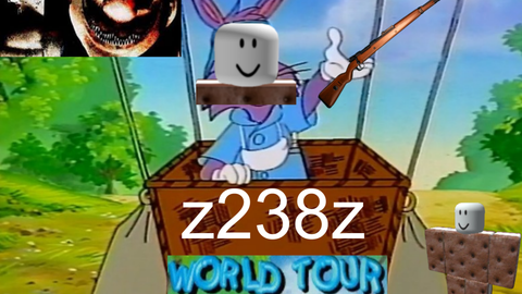 Universal Script 📌 | z238z Jumpscare — Roblox Scripts | ScriptBlox