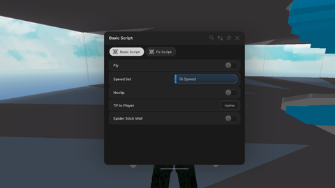 Forsaken | Funny Hub V2 Keyless OP UNDETECTED — Roblox Scripts | ScriptBlox