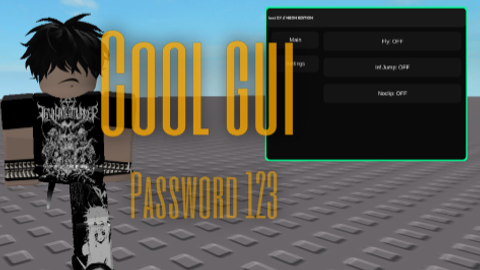 Universal Script 📌 | Cool UI open source — Roblox Scripts | ScriptBlox