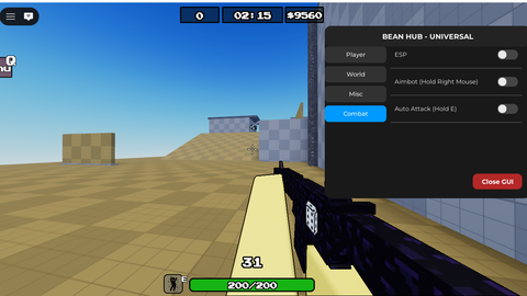 Universal Script 📌 | Blox Fruits Script Hub Rayfield — Roblox Scripts ...