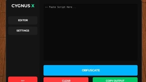 Universal Script 📌 | Cygnus X Obfuscator V2 — Roblox Scripts | ScriptBlox