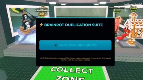 Universal Script 📌 | New op duper — Roblox Scripts | ScriptBlox