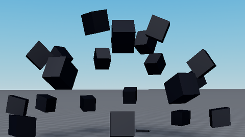 Universal Script 📌 | BLIND SHOT OP — Roblox Scripts | ScriptBlox