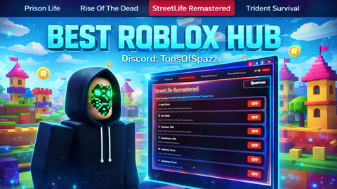 Universal Script 📌 | auto M0RElRA script sigmas hub — Roblox Scripts ...