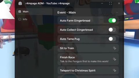 Universal Script 📌 | Happy hub ss — Roblox Scripts | ScriptBlox