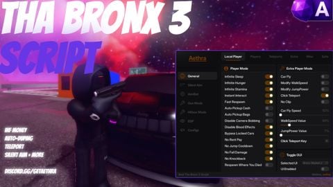 Universal Script 📌 | 99 nights in the forests idk to paste game id ...