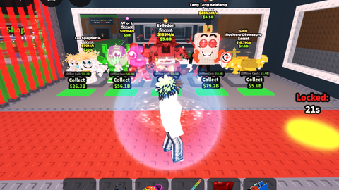 Saber Showdown | FREE OP SCRIPT — Roblox Scripts | ScriptBlox