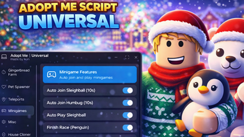 Universal Script 📌 | Infinite Jump — Roblox Scripts | ScriptBlox