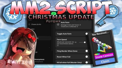 Universal Script 📌 | FE SCP-096 | R6 | FLING — Roblox Scripts | ScriptBlox