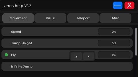 Universal Script 📌 | BLIND SHOT OP — Roblox Scripts | ScriptBlox