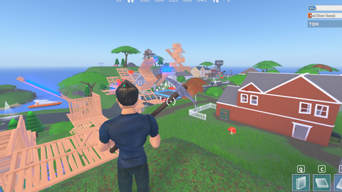 Universal Script 📌 | AntiBan V3 — Roblox Scripts | ScriptBlox