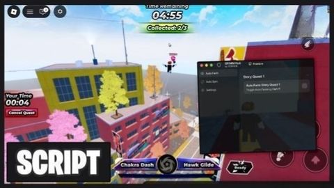 Universal Script 📌 | Universal ESP — Roblox Scripts | ScriptBlox