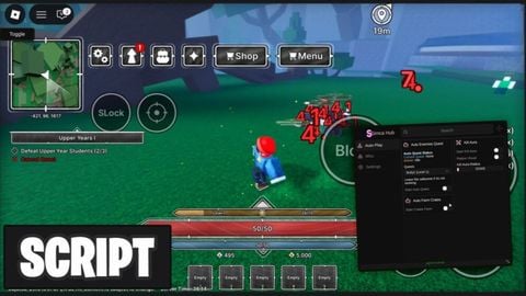 Universal Script 📌 | Universal ESP — Roblox Scripts | ScriptBlox