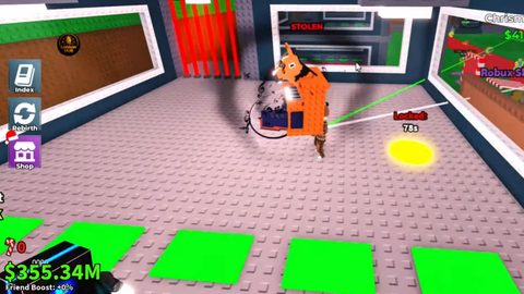 Universal Script 📌 | op desync and invisible — Roblox Scripts | ScriptBlox