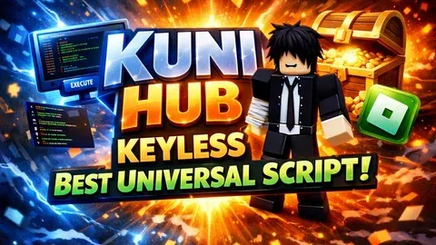 Universal Script 📌 | VC unban — Roblox Scripts | ScriptBlox