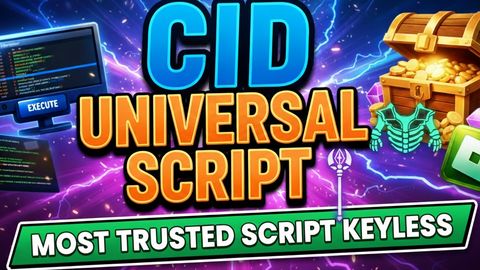 Universal Script 📌 | Polaria FE Require — Roblox Scripts | ScriptBlox