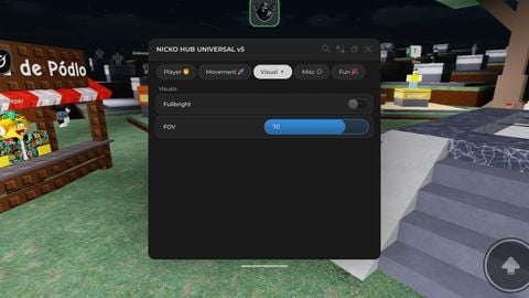 Universal Script 📌 | Luau X SS — Roblox Scripts | ScriptBlox