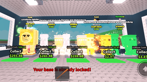 Universal Script 📌 | touch fling for tsb or other games — Roblox Scripts | ScriptBlox